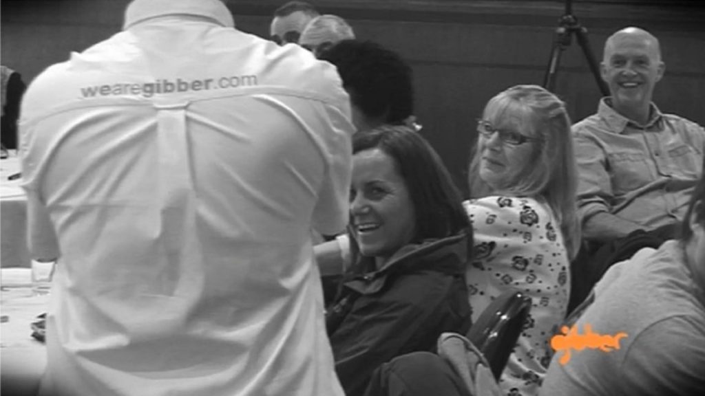 Gibber Drama Based Training | Gibber