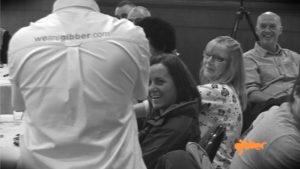 Gibber Drama Based Training | Gibber