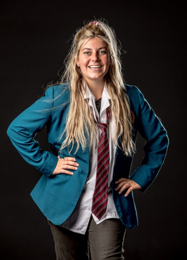 Theatre in education comes with its own rewards | Gibber