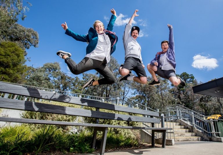 Theatre in education comes with its own rewards | Gibber