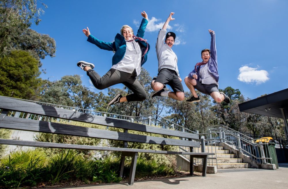 Smashed team | Gibber