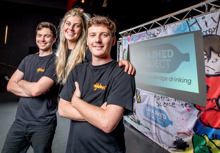 Who are the Gibber Actors? | Gibber Theatre in Education