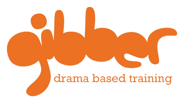 Gibber Drama Based Training Gibber 