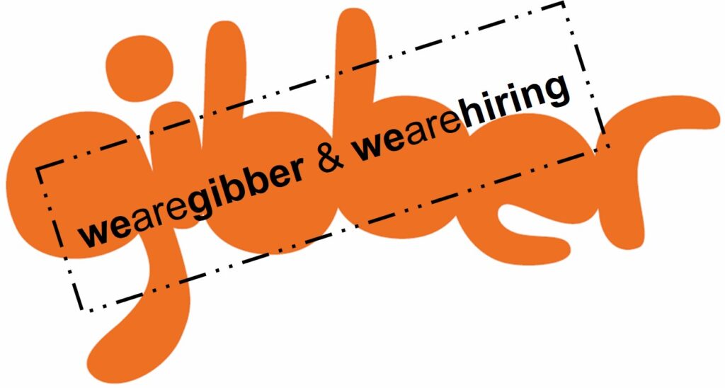 gibber hiring | Gibber